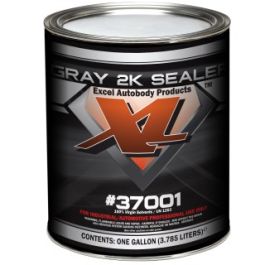 GRAY 2K SEALER GALLON