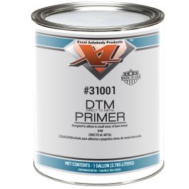 DTM PRIMER GRAY GALLON