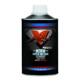 MEDIUM ACTIVATOR 1/2 PINT
