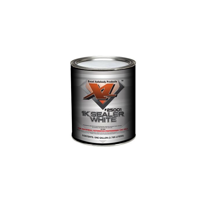 1K Sealer, White, Gallon
